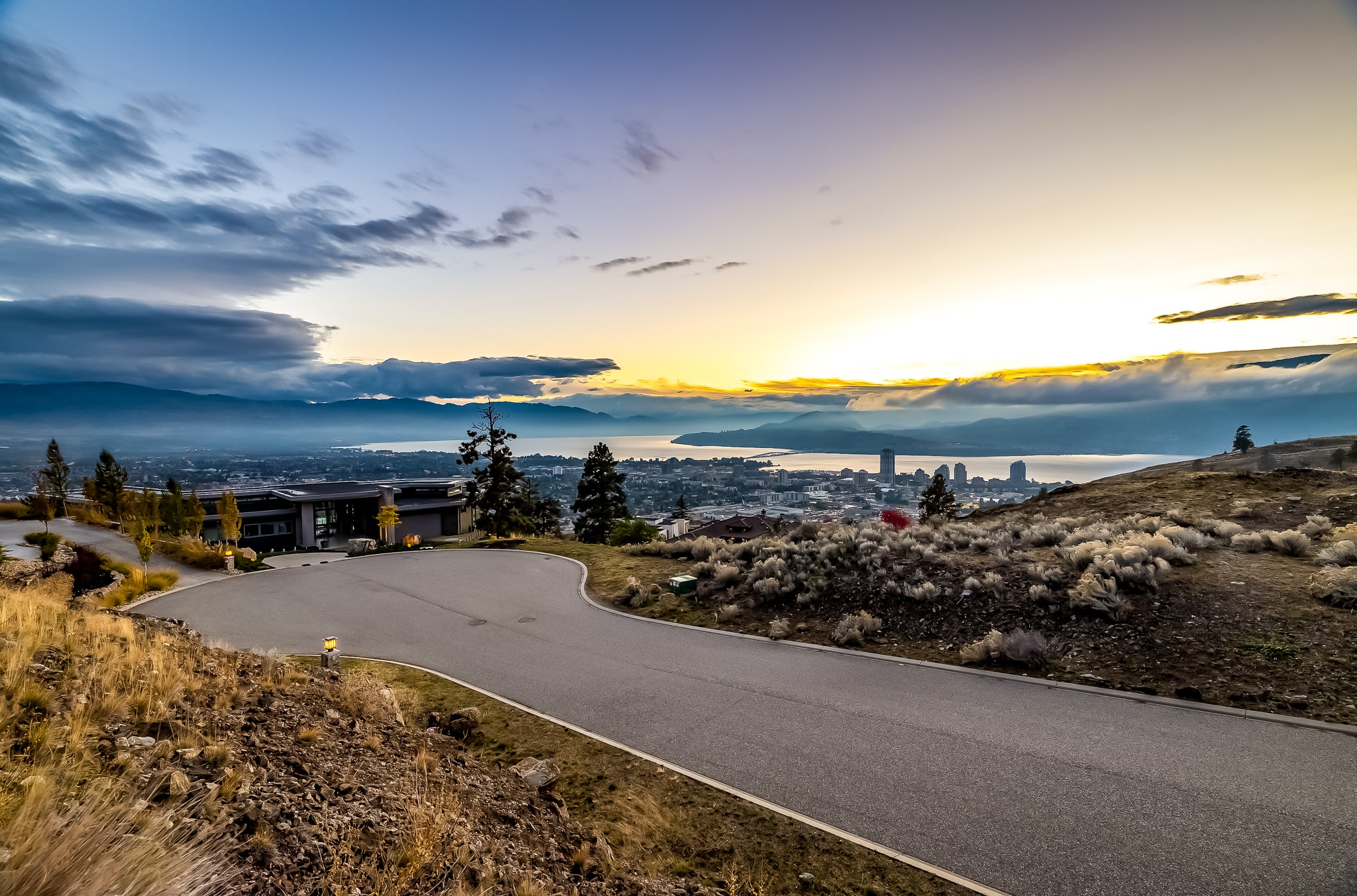 One of the Last Premium Lake View Lots in Highpointe - Sage Executive ...