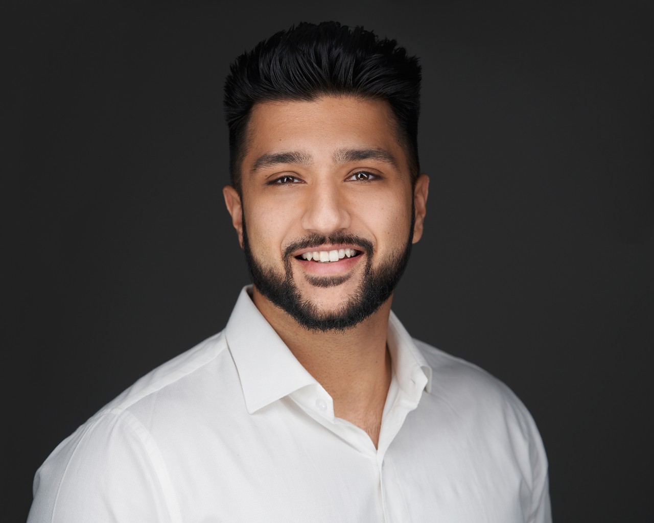 Harjot Chahal - Sage Executive Group - Letnick Estates